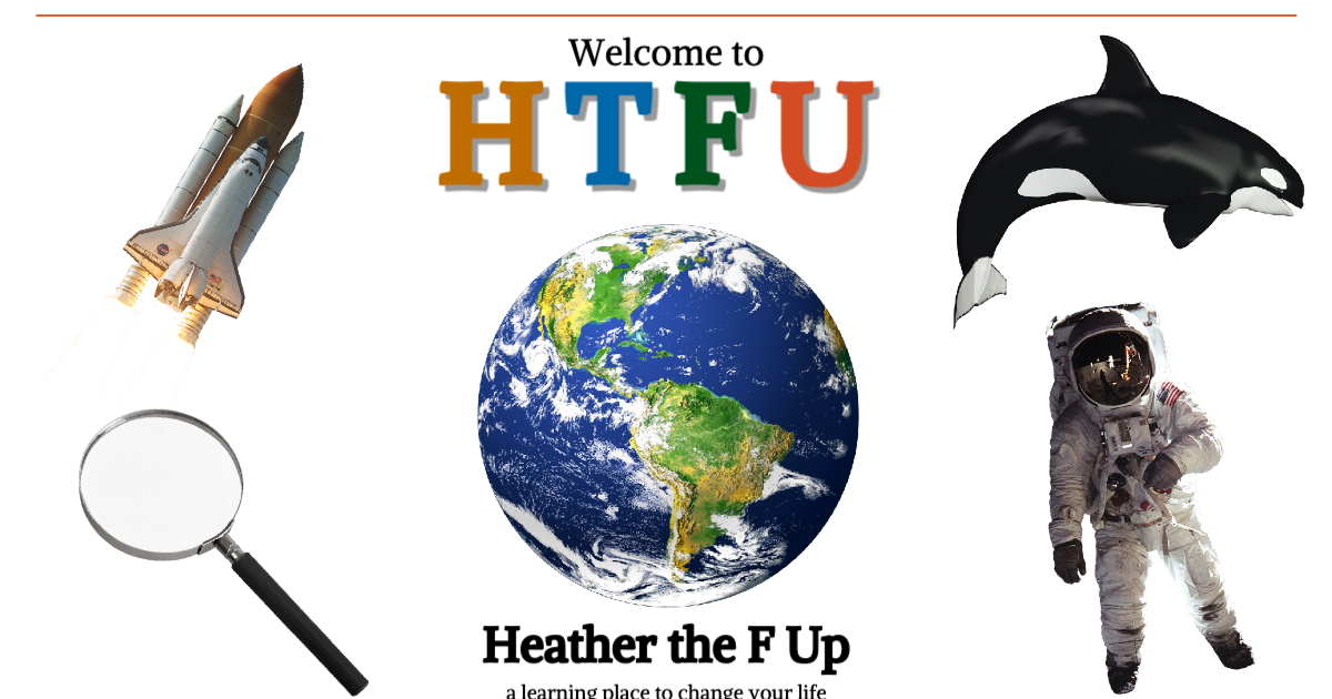 HTFU (Website)